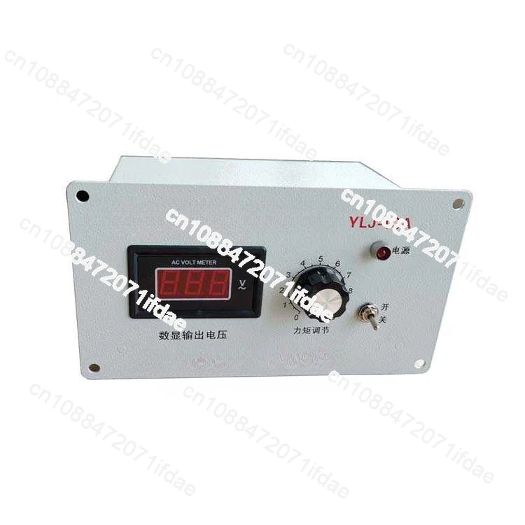 Three-phase-Torque-Motor-Controller-Modulator-Speed-Regulator-Self-slow ...