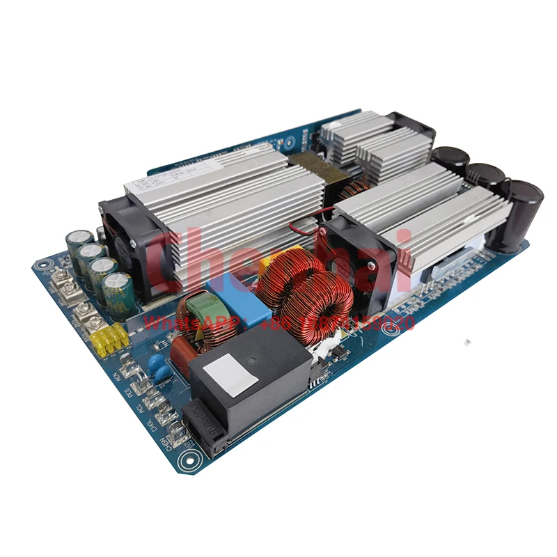 Pure-Sine-Wave-High-Frequency-Inverter-Power-Board-2000W-DC-48V-To-220V ...