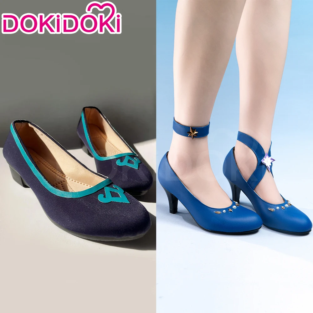Huohuo-Robin-Shoes-Cosplay-Game-Honkai-Star-Rail-Cosplay-DokiDoki ...