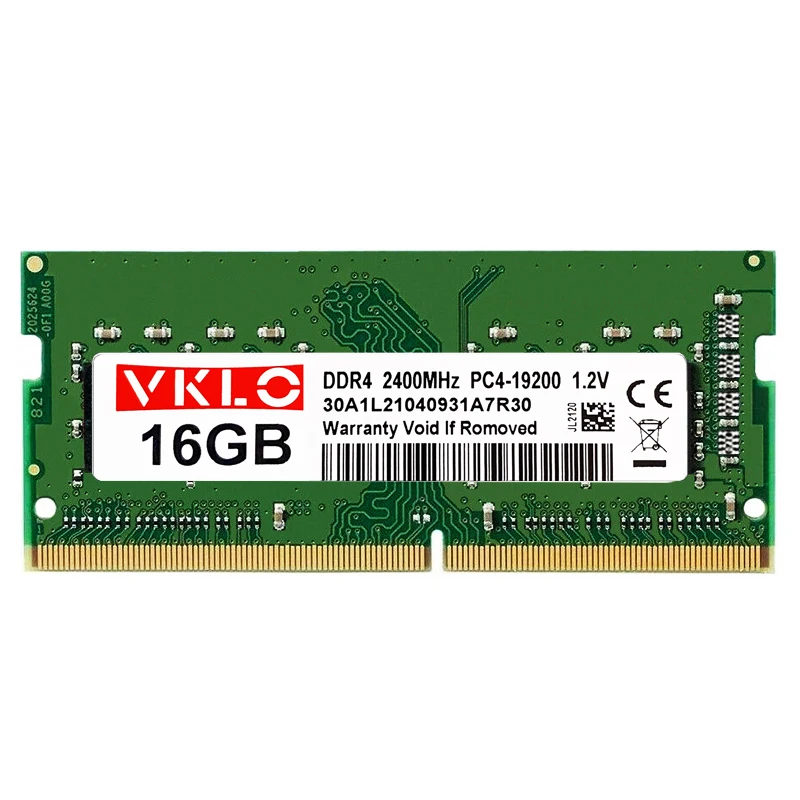DDR4 4GB 8GB 16GB 2400 2666 3200 260PIN SO DIMM Notbook 노트북 메모리 PC4 19200 21300 25600 NON ECC ...