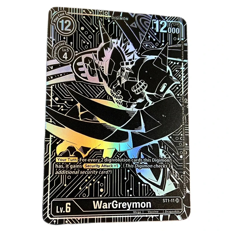 Digimon Season 6 Characters