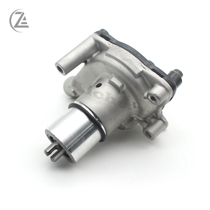 ACZ Motorcycle Engine Parts Modified Water Pump Assembly Water-Proof ...