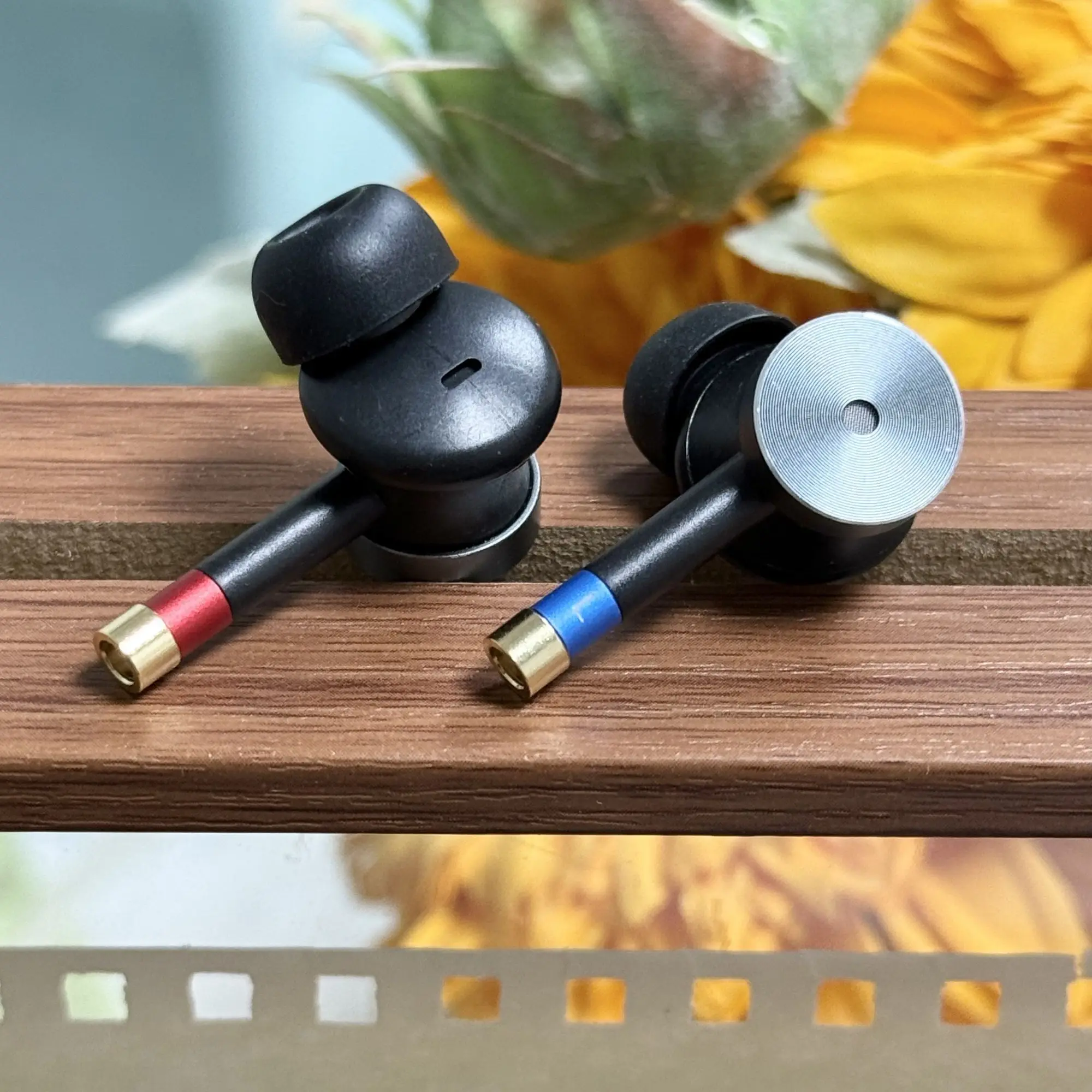 Headphones Modified mmcx Earphone Fever Metal Magnetic Upgrade Sound ...