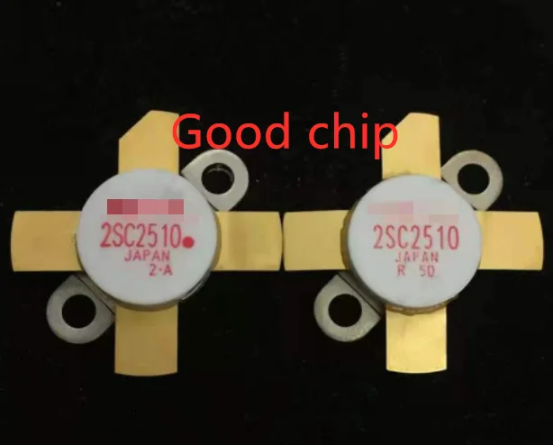 1PCS-2SC2290-2SC2510-2SC2879-High-frequency-tube-microwave-RF-power ...