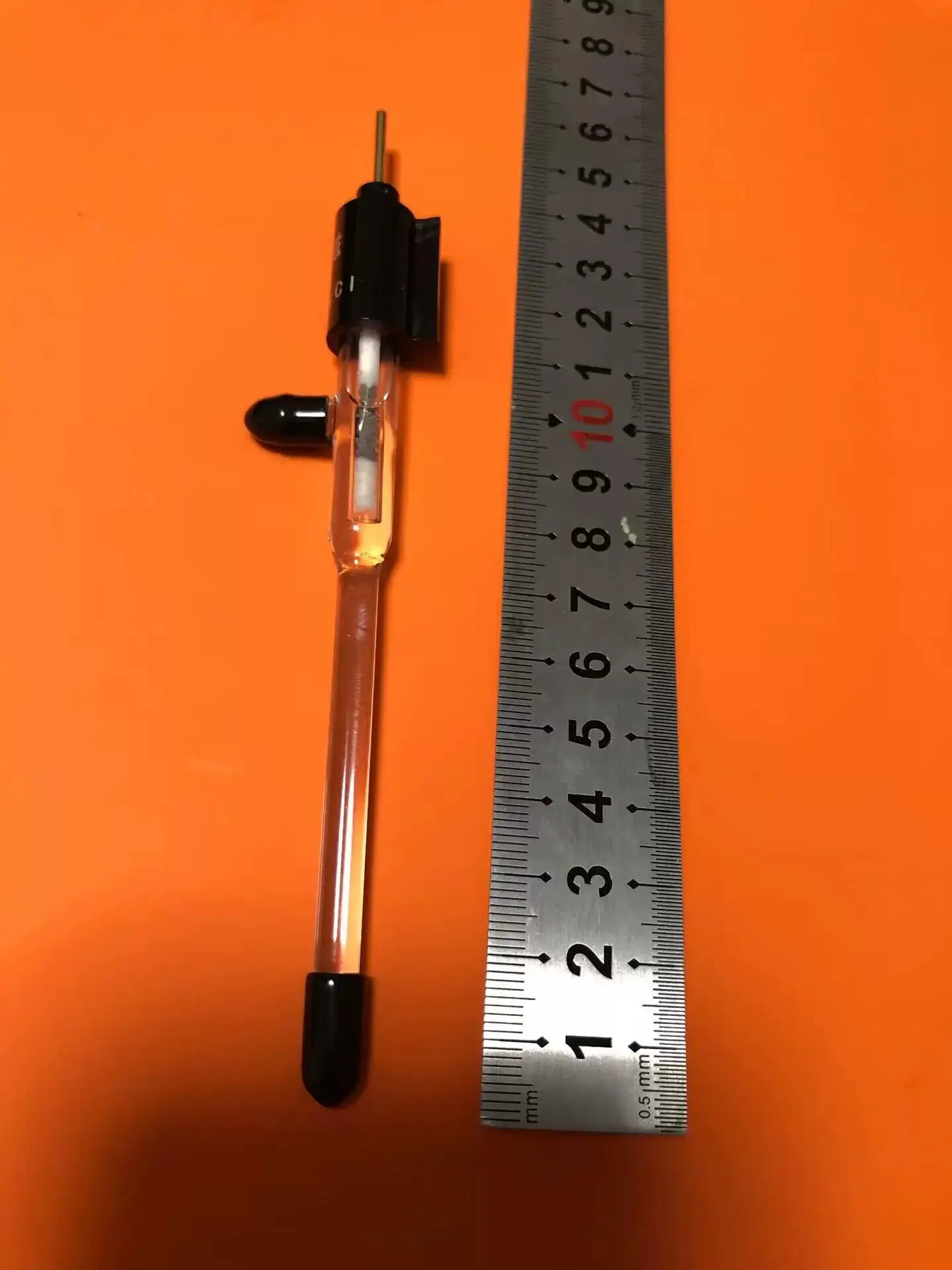 R0305 saturated silver chloride electrode silver chloride reference ...