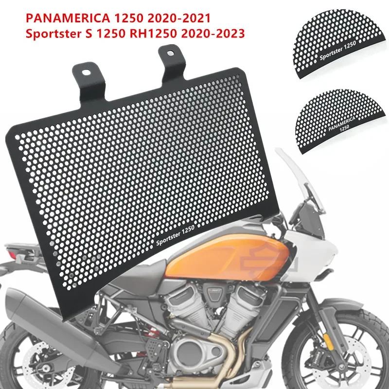For Harley Davidson Pan America 1250 PAN1250 2020 2021 2022 Motorcycle ...