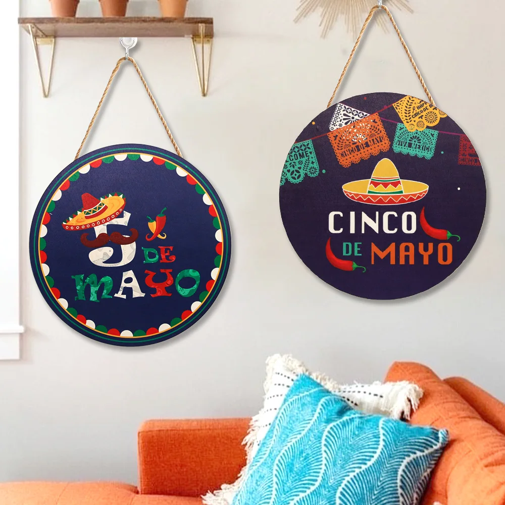 Diy Fiesta Party Decorations