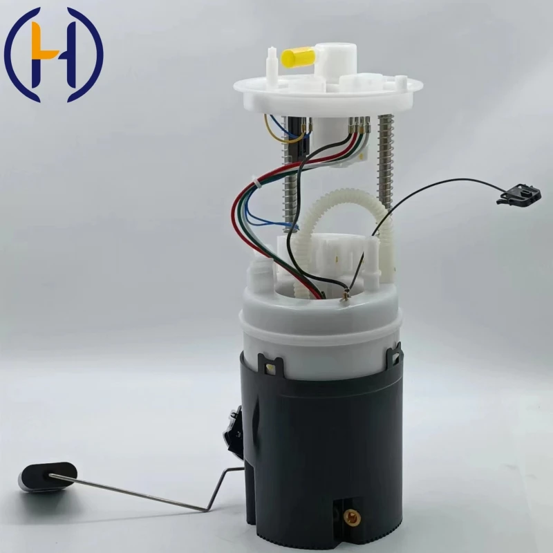 Fuel Pump Assembly OEM: 16117212585 16117204765 is applicable to BMW ...