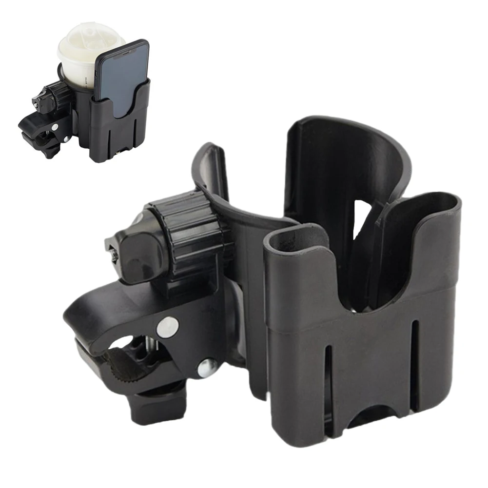 2-in-1-Stroller-Cup-Holder-Accessories-Stroller-Phone-Holder ...