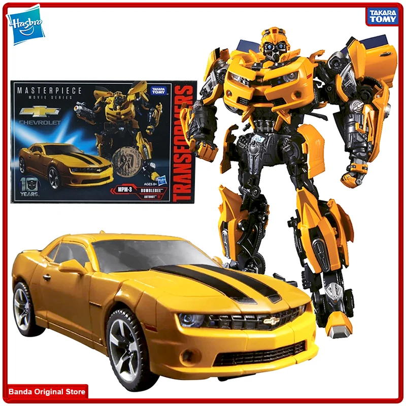 100-In-Stock-Original-Hasbro-Takara-Tomy-Transformers-Masterpiece-MPM ...