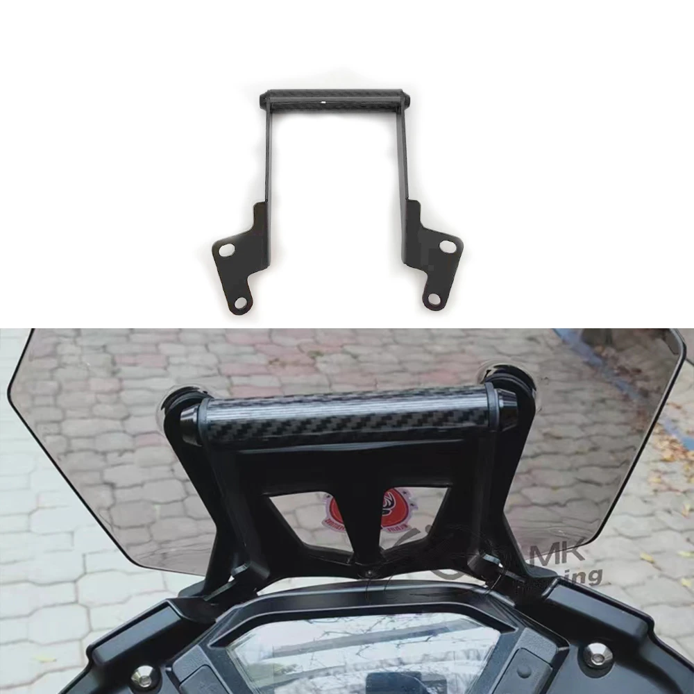 Voge 300 Rally Accessories Voge Rally 300 Motorcycle Navigation Stand ...