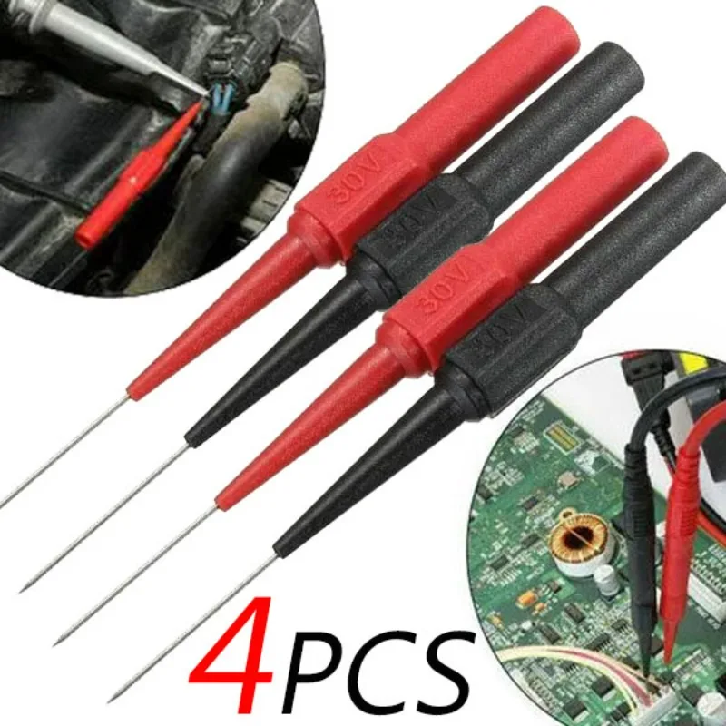Multimeter-Test-Lead-Extention-Back-Piercing-Needle-Tip-Probes ...