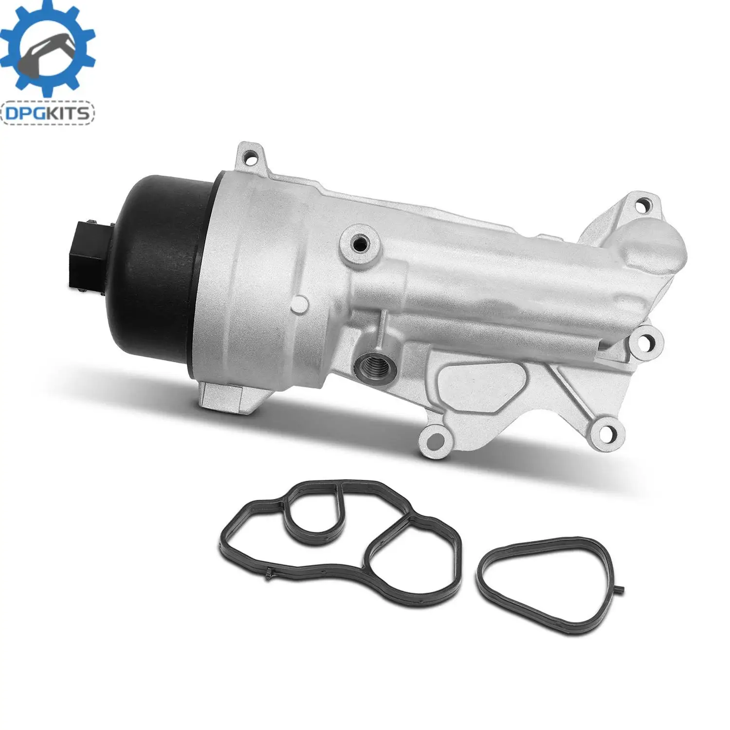11428643757-11427583111-Engine-Oil-Filter-Housing-For-Mini-Cooper-F55 ...
