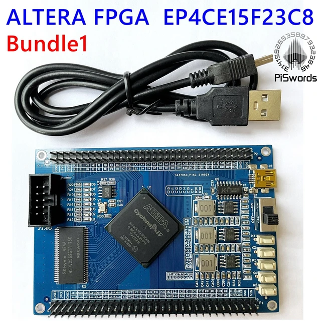 Altera Fpga