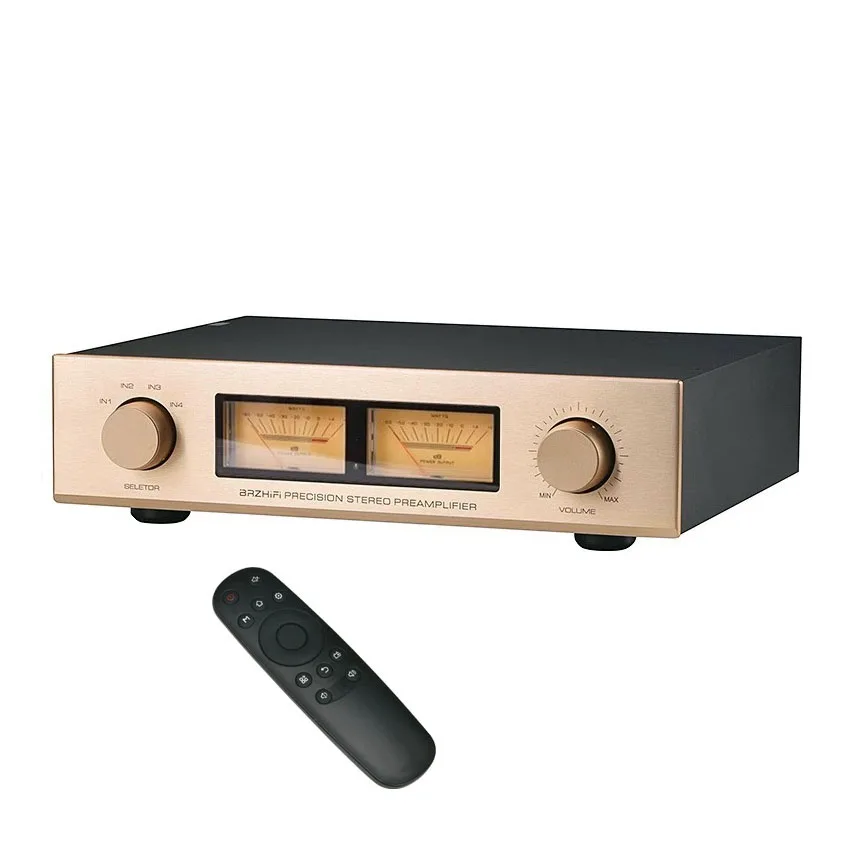Reference Classic Accuphase Preamp C245 Fully Balanced Preamplifier XLR ...