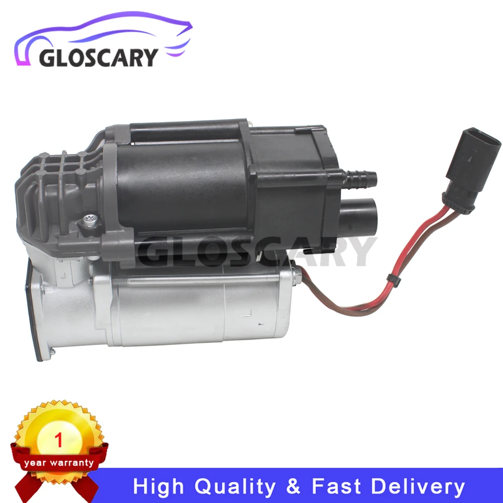 Air-Suspension-Compressor-Fit-For-BMW-X5-F15-F85-X6-F16-F86-Air-Ride ...