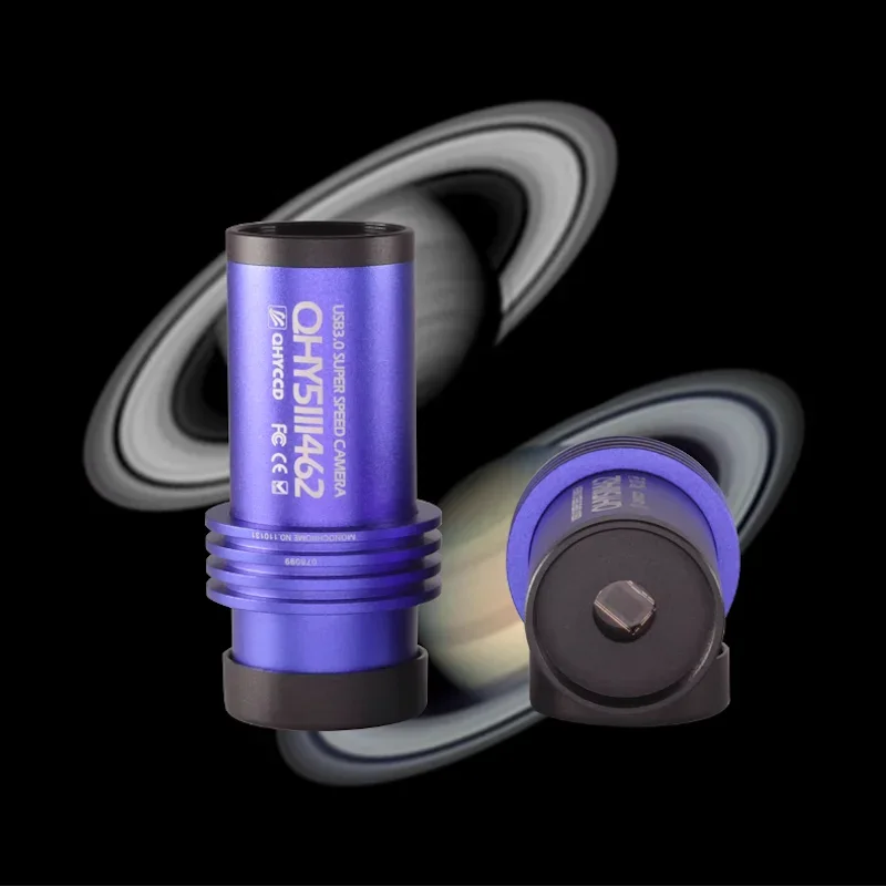 Qhyccd-Qhy5ii462M-Mono-Imx462-Nir-Cmos-Usb3-0-Superspeed-Planetary ...