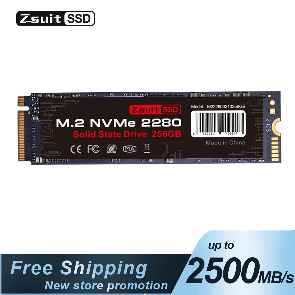 Z suite Ssd Nvme M.2 512gb 대용량 노트북 하드 드라이브 하드 디스크, 노트북 내장 하드 디스크 빠른 읽기 ...