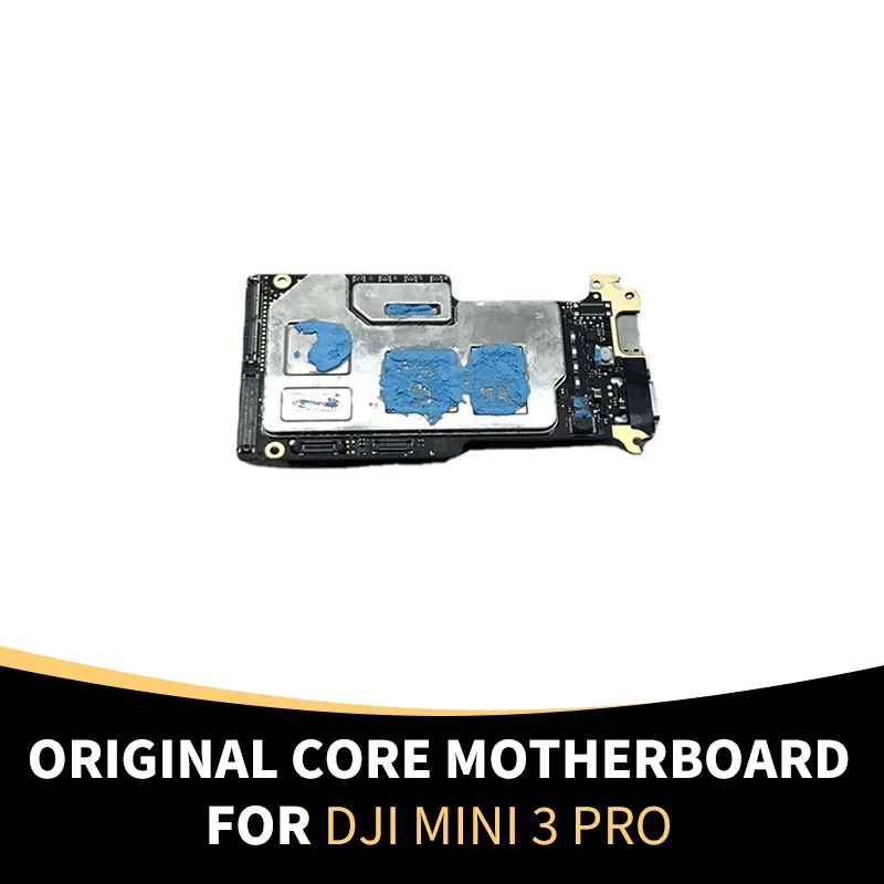 Original Mini 3 Pro Drones Motherboard Repair Spare Parts Drones For ...