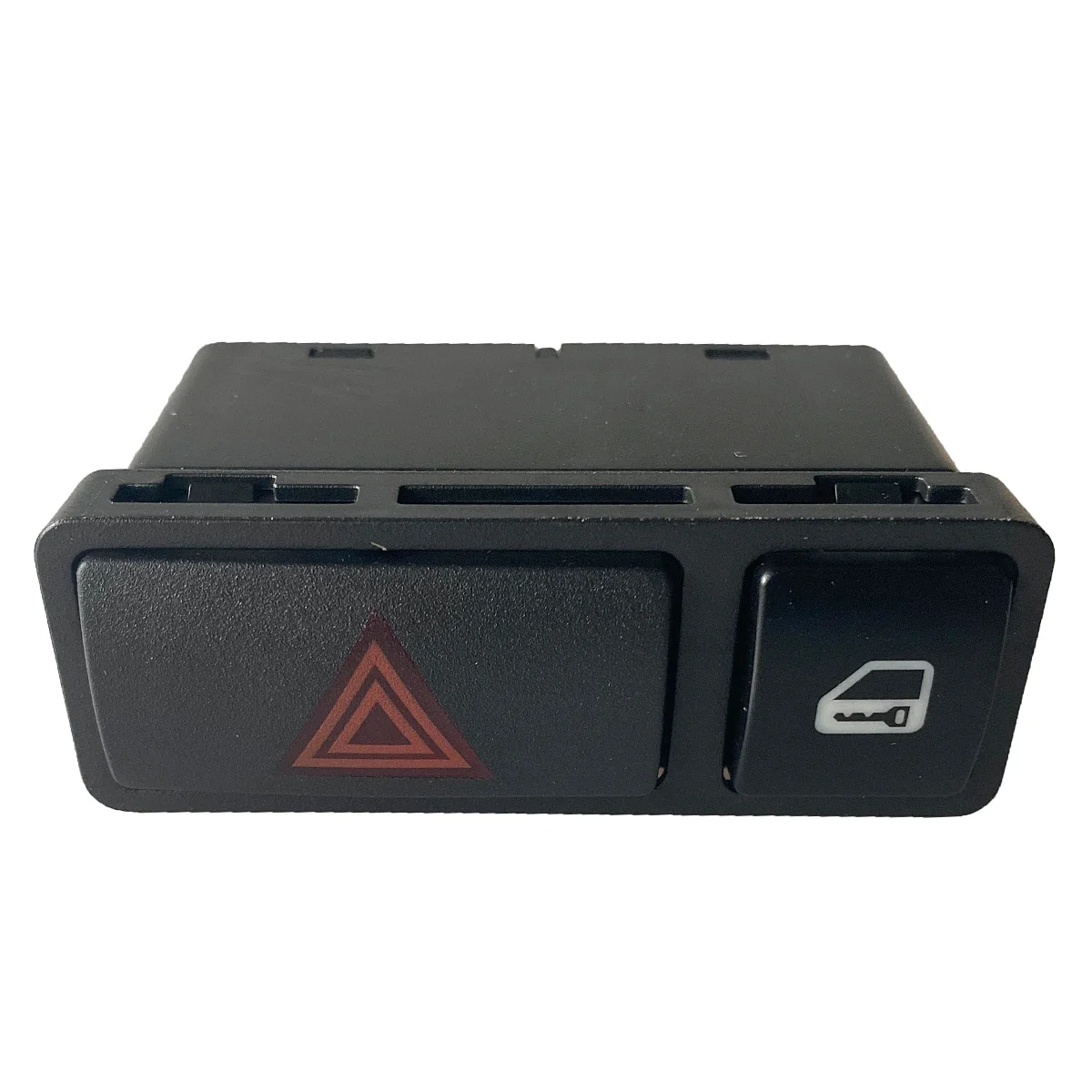 New-Hazard-Warning-Flasher-Door-Lock-Switch-Button-For-BMW-3-Series-330 ...