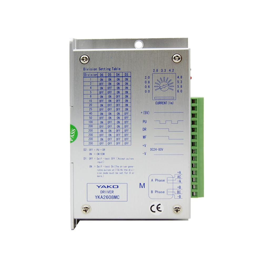 New-and-Original-YAKO-2-phase-CNC-stepper-motor-driver-YKA2608MC.jpg