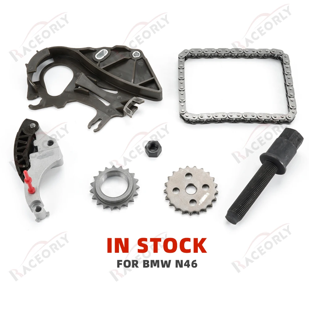 Oil-Pump-Timing-Chain-Kit-for-BMW-E46-E90-N46-11277500502-11417548800-11417505842-11317507551 ...