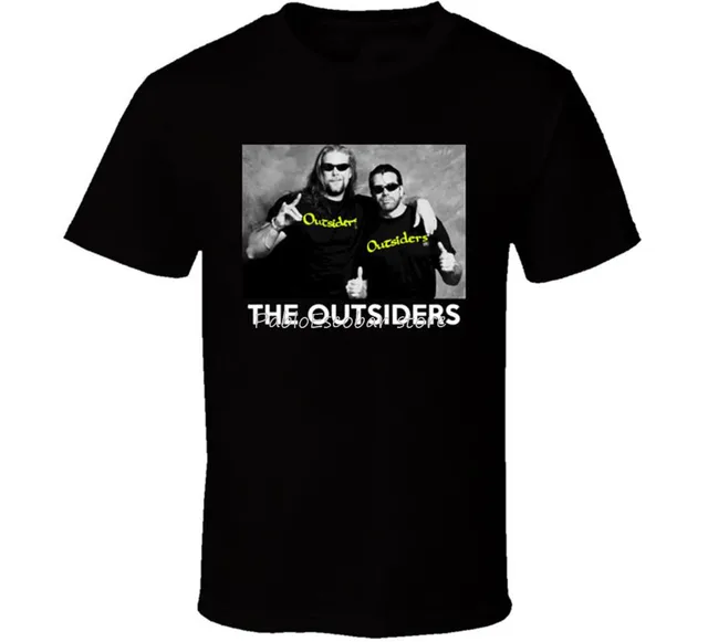 The Outsiders Shirt T Shirts – Outsiders