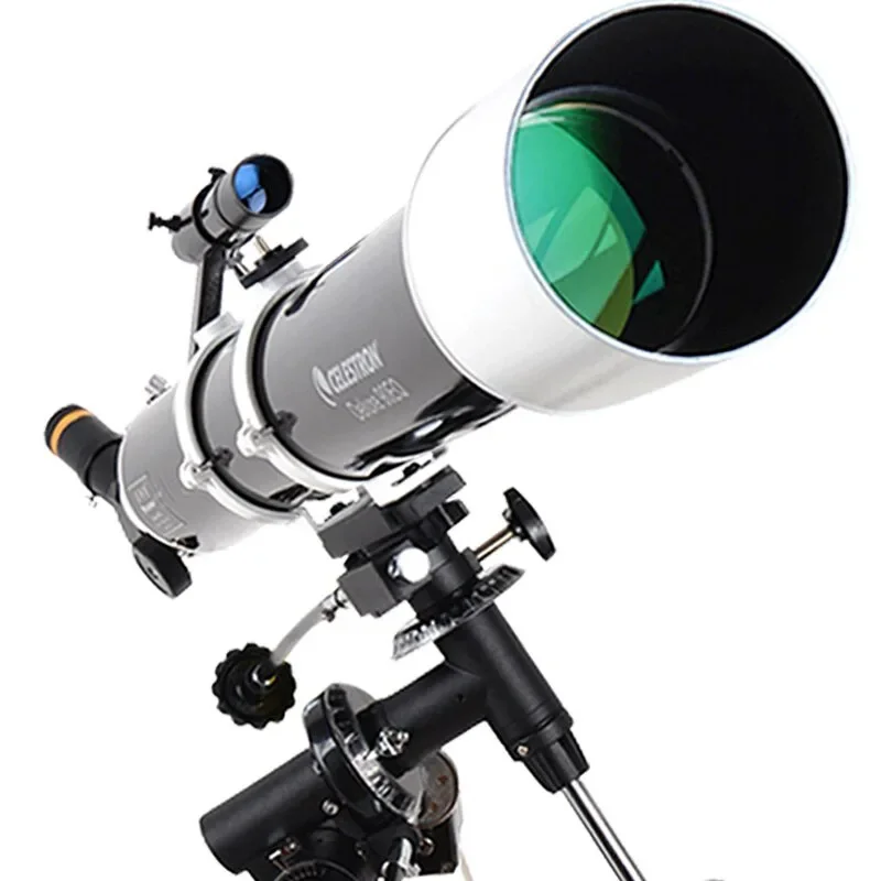 90DX-astronomical-telescope-professional-stargazing-deep-space-high-magnification-high ...