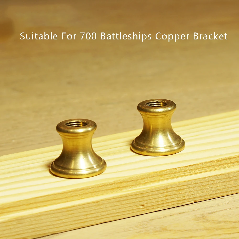 Copper-Bracket-For-Ship-Model-Display-Hobby-To-Making-Accessories-And ...