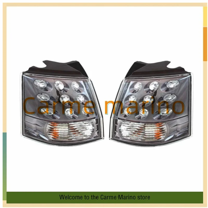 Luz-de-freio-exterior-direita-esquerda-traseira-lanterna-traseira-para ...