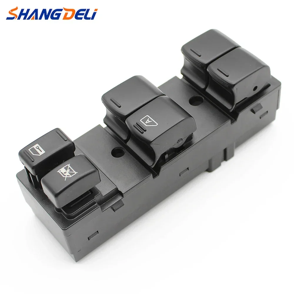 Compatible For Nissan X-Trail 2 T31 2007 2008 2009 Electric Window ...