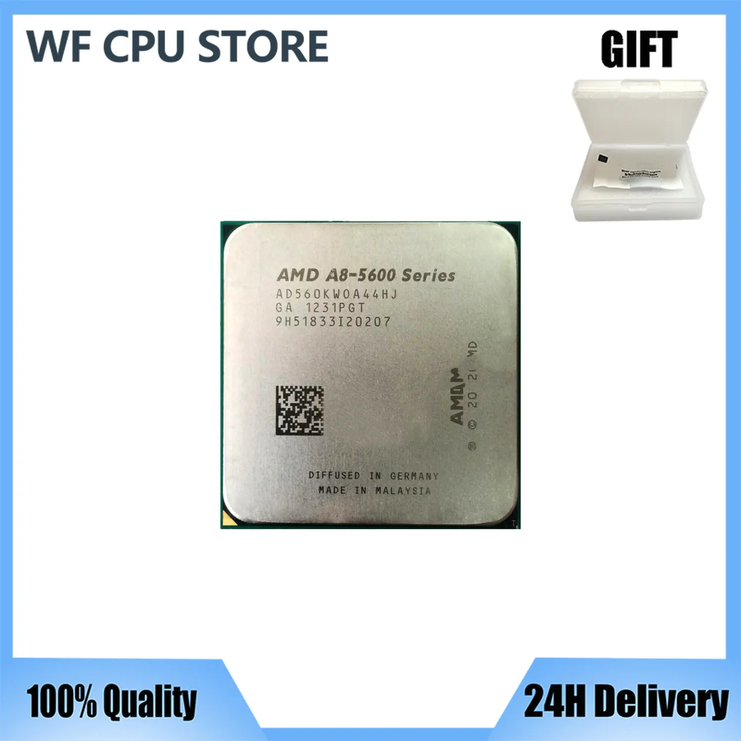 Página inicial da loja Produtos Avaliação