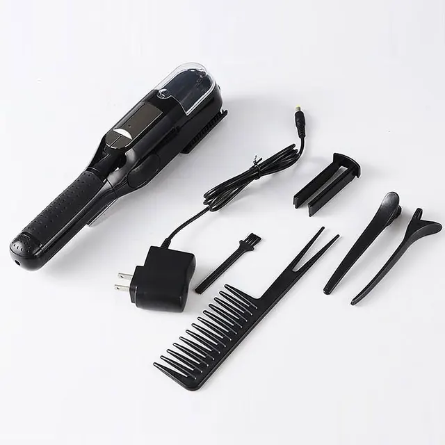 Hair Trimmer Women Split End Trimmer Split Ends Split End Remover Dry ...