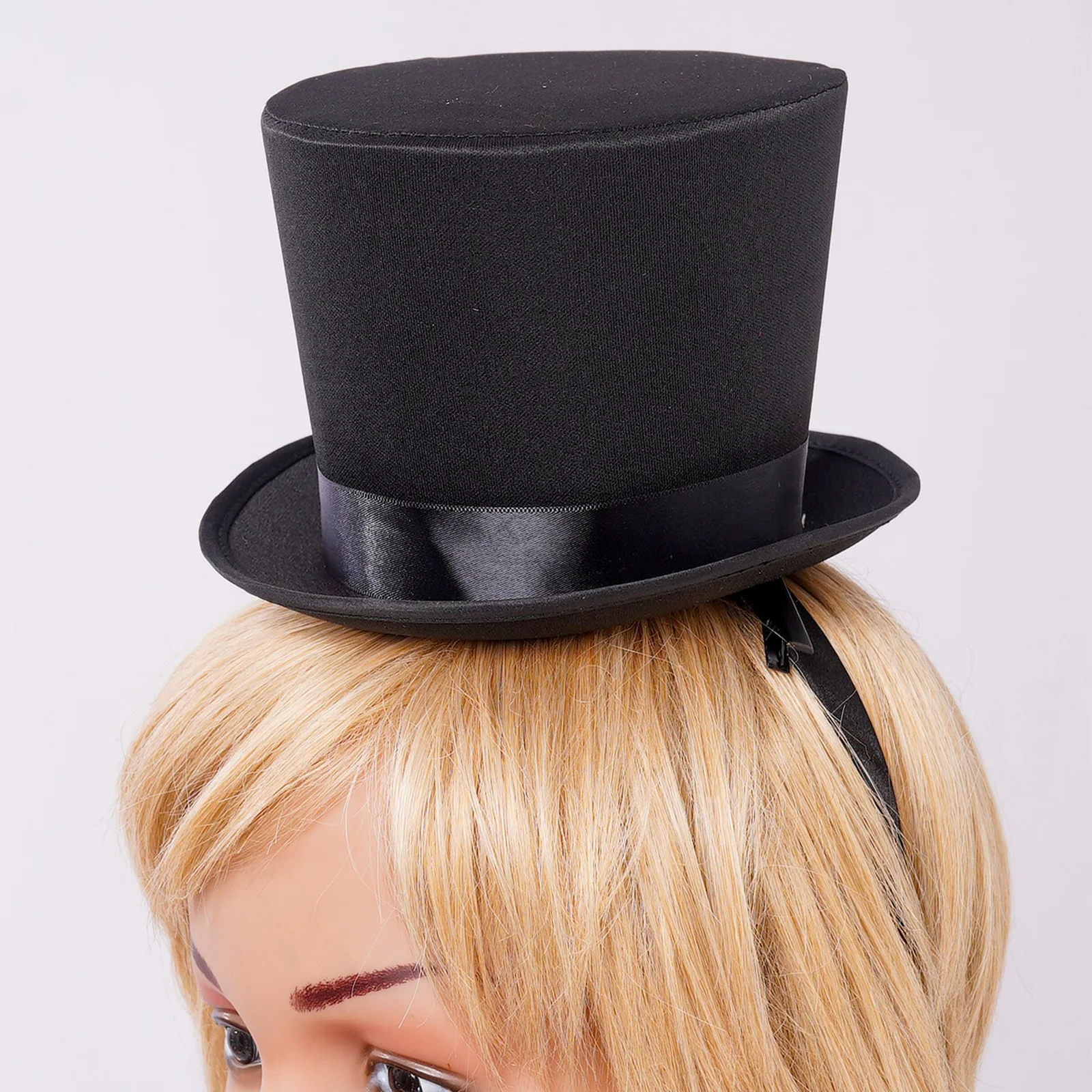 Steampunk Magician Costume