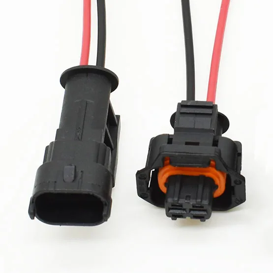 1-Pcs-1928403874-1928404226-936059-1-2-Pin-3-5MM-Female-Male-Automotive ...