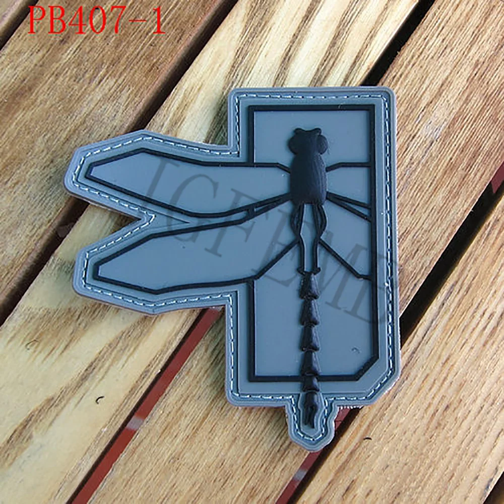 Haley Strategic Dragonfly