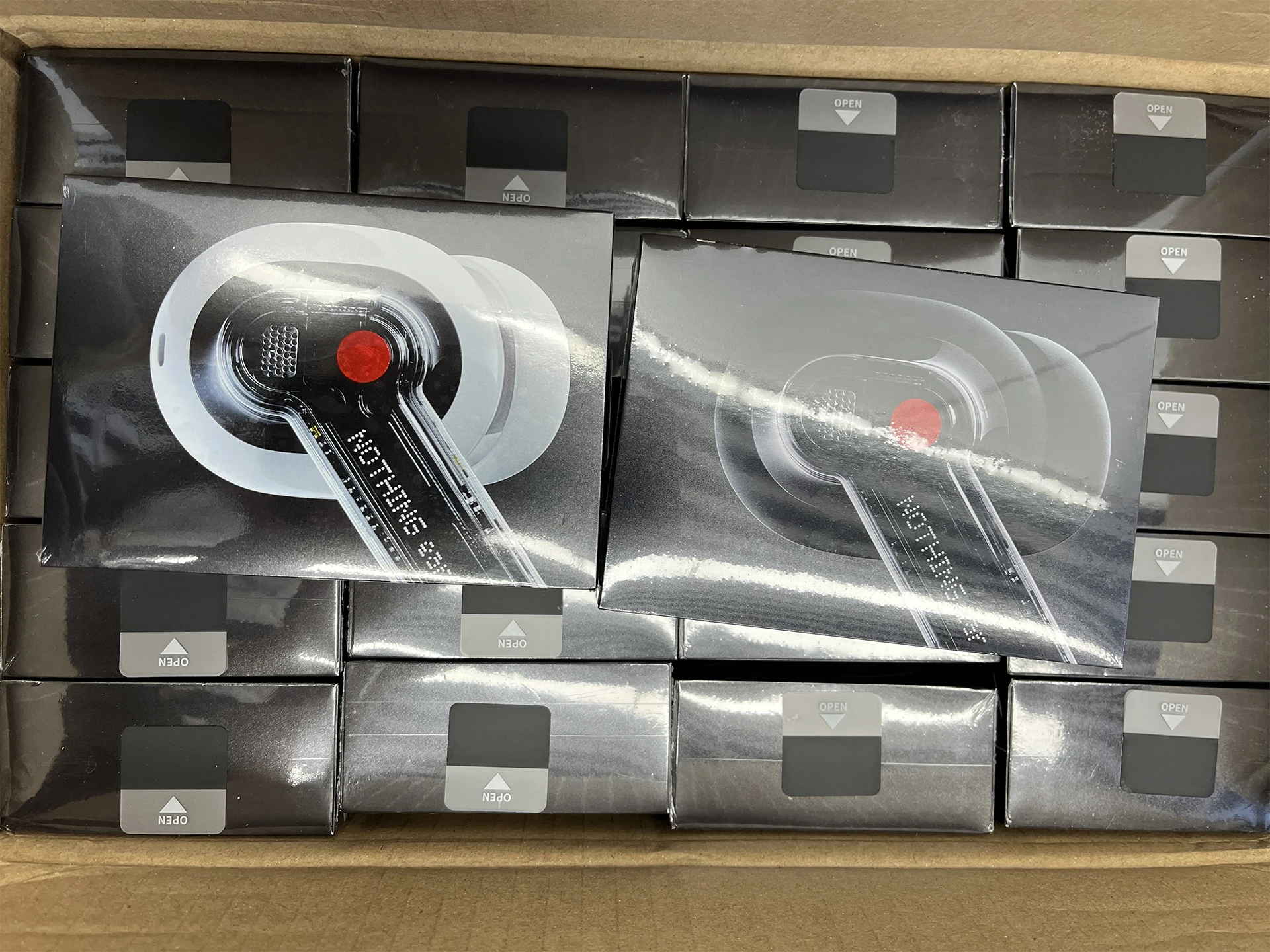 Nothing Ear 1 2 Wireless Earbuds Nothing Ear 2 Bluetooth 5.2 In-Ear ...