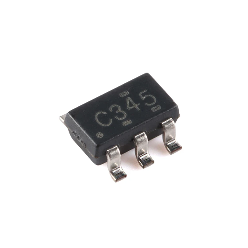 5PCS-Original-genuine-SN74LVC2G34DBVR-SOT-23-6-dual-buffer-door-chip ...