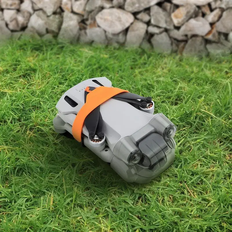 DJI-Mini-3-Pro-Drone-i-in-koruyucu-Gimbal-kilit-kapak-kamera-Guard-Anti ...