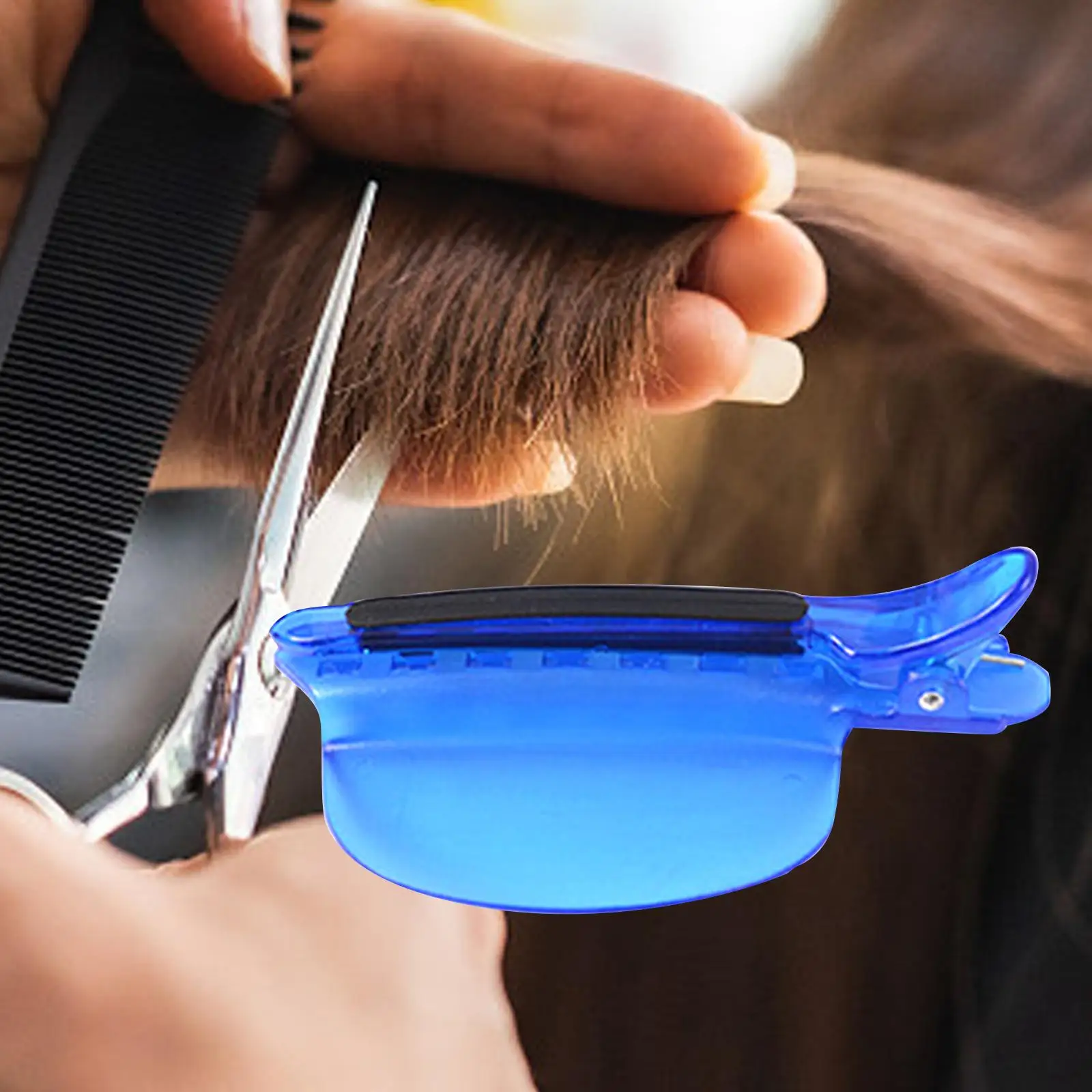 1pc Speed Separator Clip Extension Sectioning Clip Easy To Use Durable ...