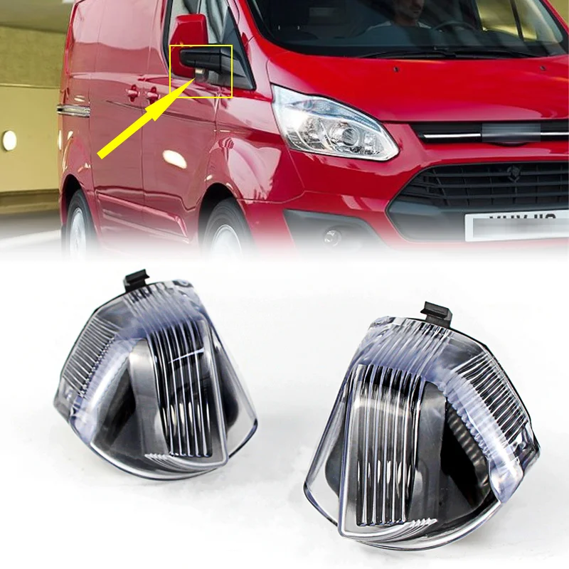 For Ford Transit Custom 2013-2016 2017 2018 2019 Tourneo 2012-2020 Auto ...