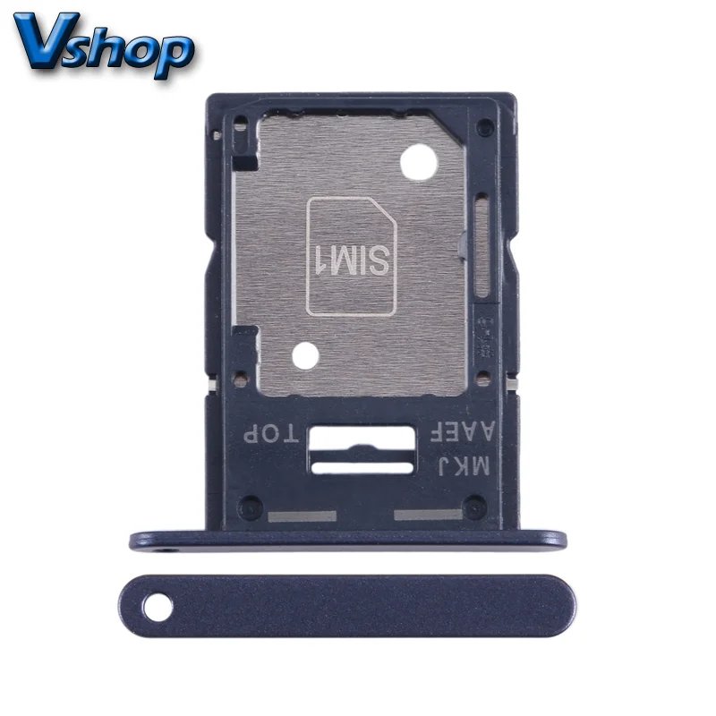 For-Samsung-Galaxy-A15-5G-SM-A156B-SIM-SIM-Micro-SD-Card-Tray-Mobile ...