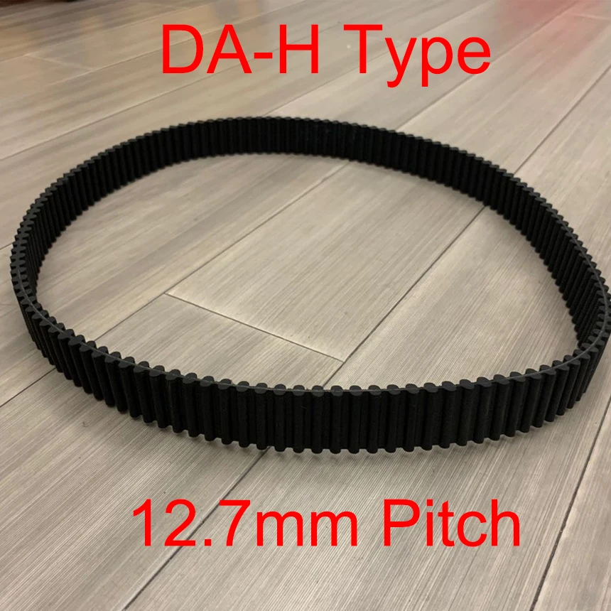 DA-850H-900H-950H-340-360-380-T-Double-Side-Tooth-20mm-25mm-38mm-50mm ...
