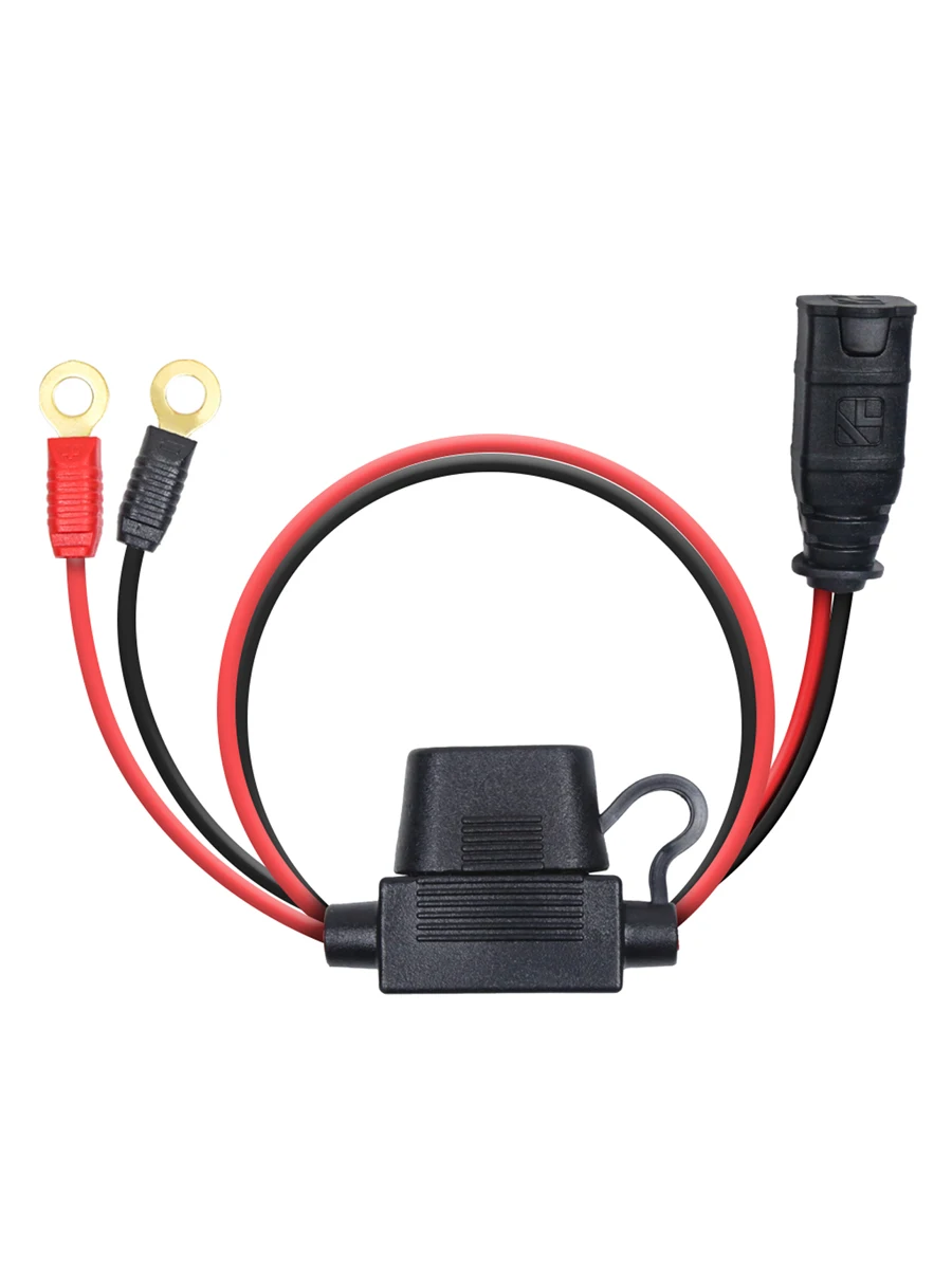 Wire-Harness-Compatible-with-NOCO-GC008-X-Connect-M10-3-8in-XL-Eyelet ...