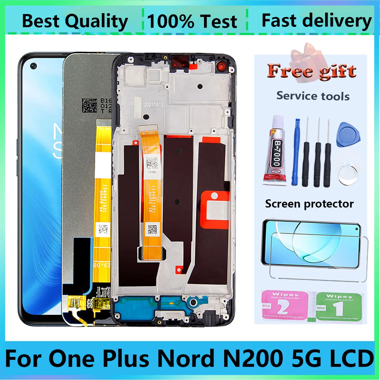 Store Home Products Feedback