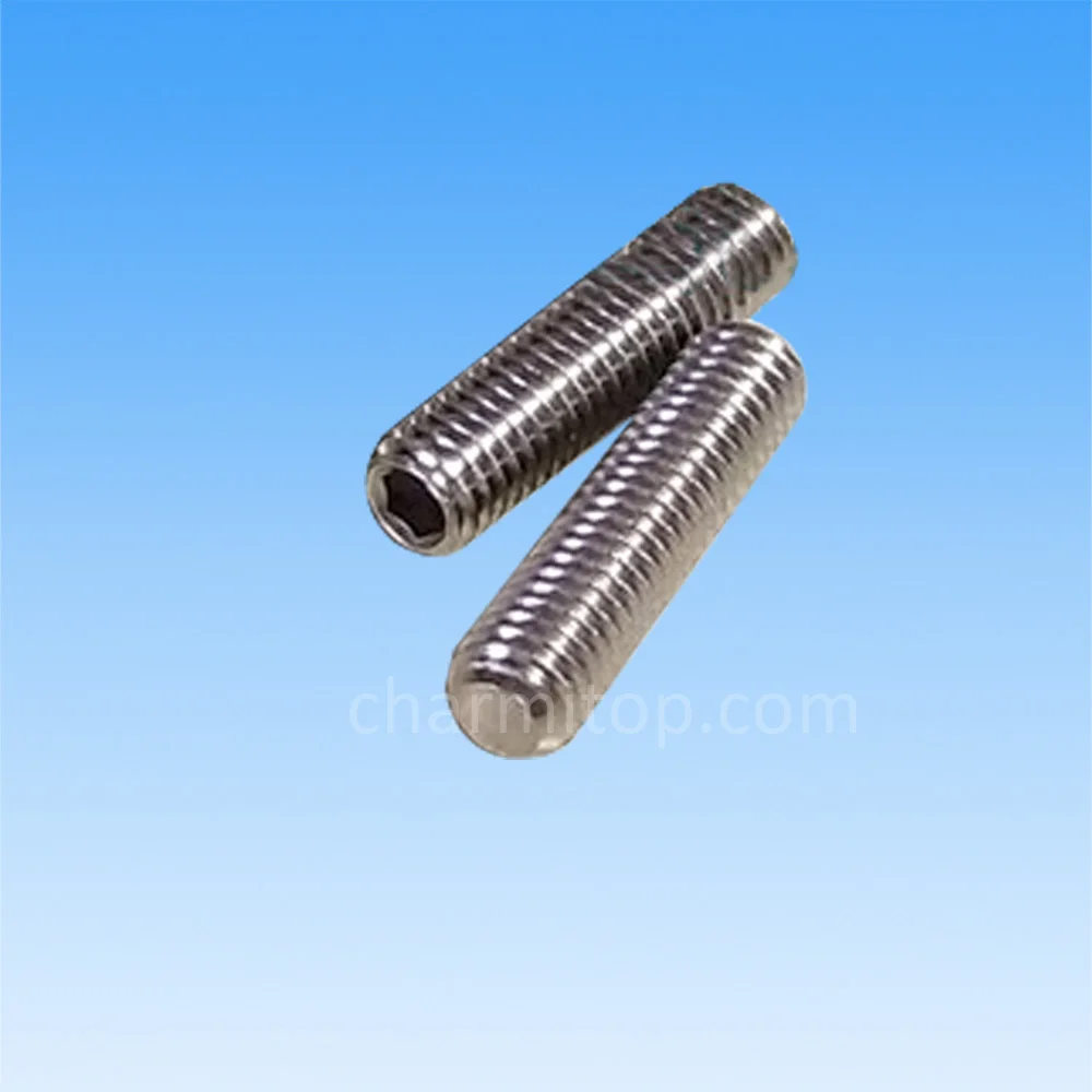 10-pcs-A6-SAKT-5X20SUS-Electrode-pin-set-screw-for-Fanuc-wire-cut-EDM ...