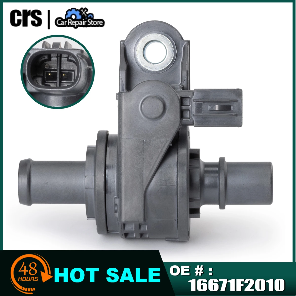 16671F2010-Cooling-Water-Control-Valve-16671-F2010-16671-24010-For ...