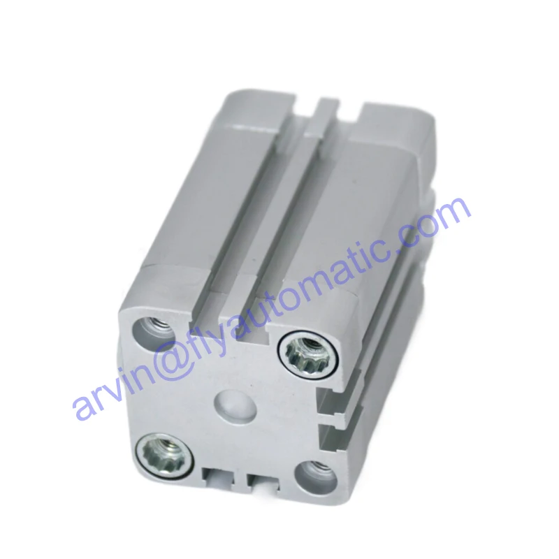 Festo Pneumatic Components ADN-32-35-I-P-A 536267 Aluminium Low Profile ...