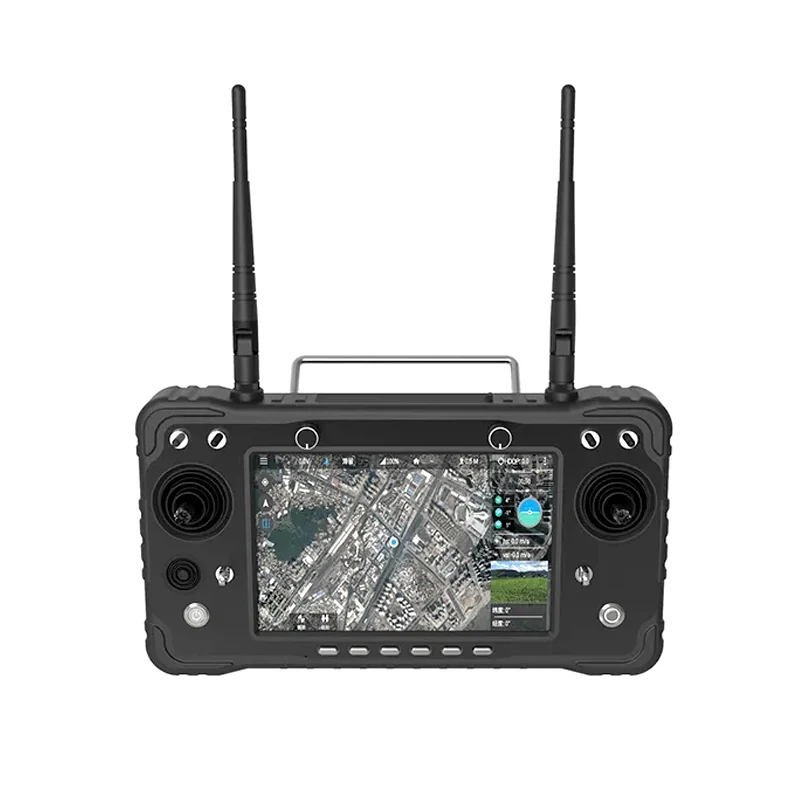 SKYDROID H16 / H16PRO 108OP 10-30km Digital Image Transmission + Data ...