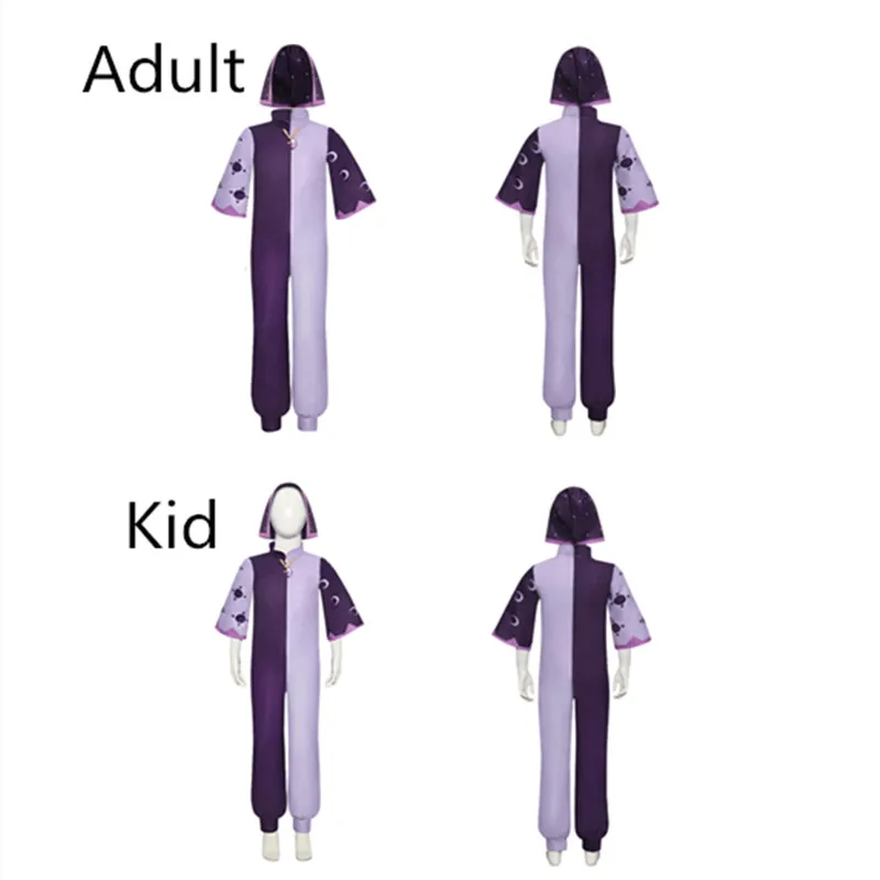 Kids-Children-Adult-The-Owl-Cosplay-House-Collector-Cosplay-Costume ...